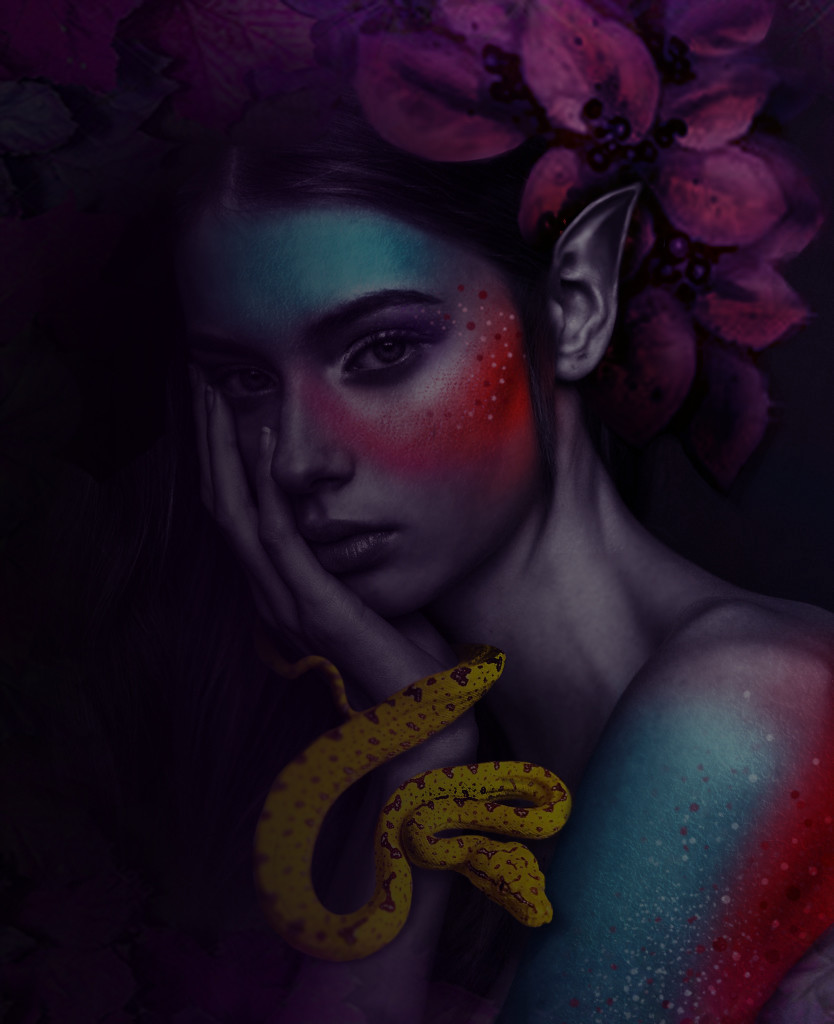 Ritika Ranjan - Digital_Composition_Matte_Painting