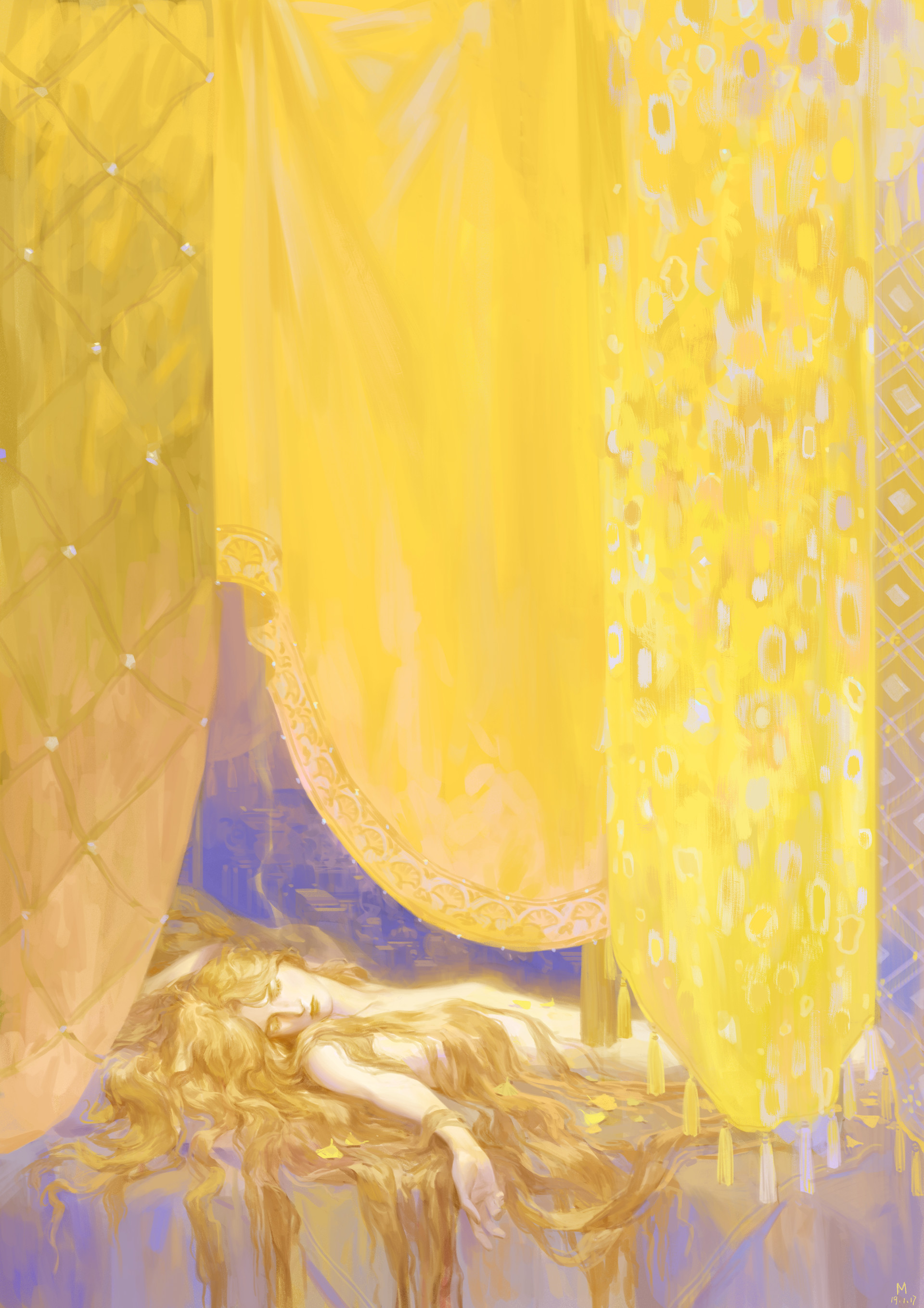 ArtStation - No Title