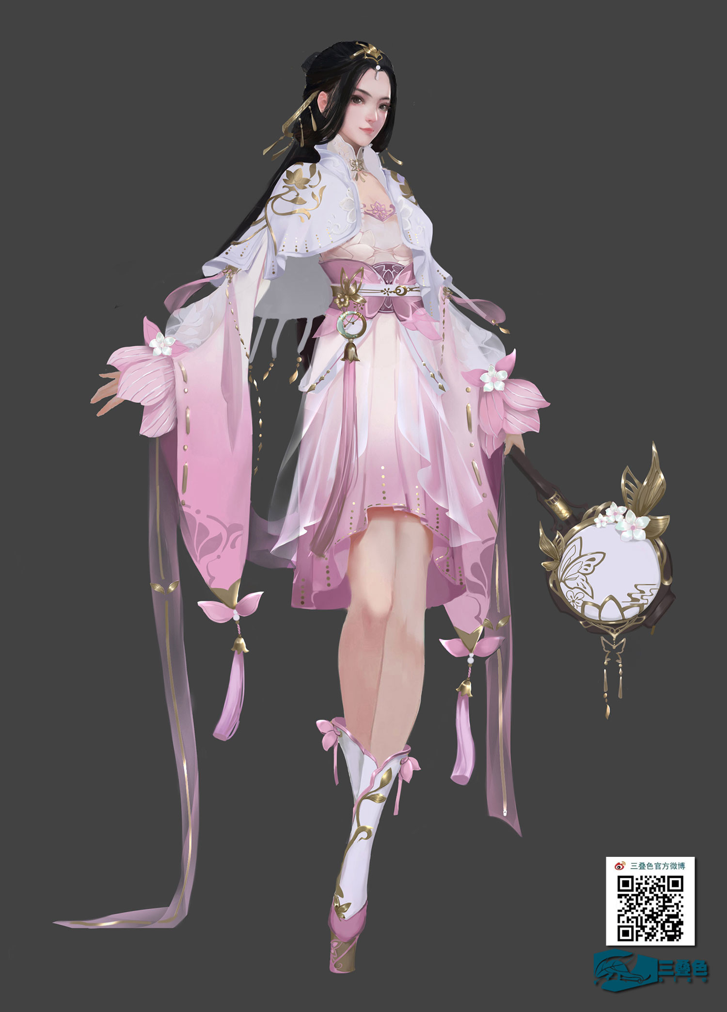 ArtStation - 学生作品