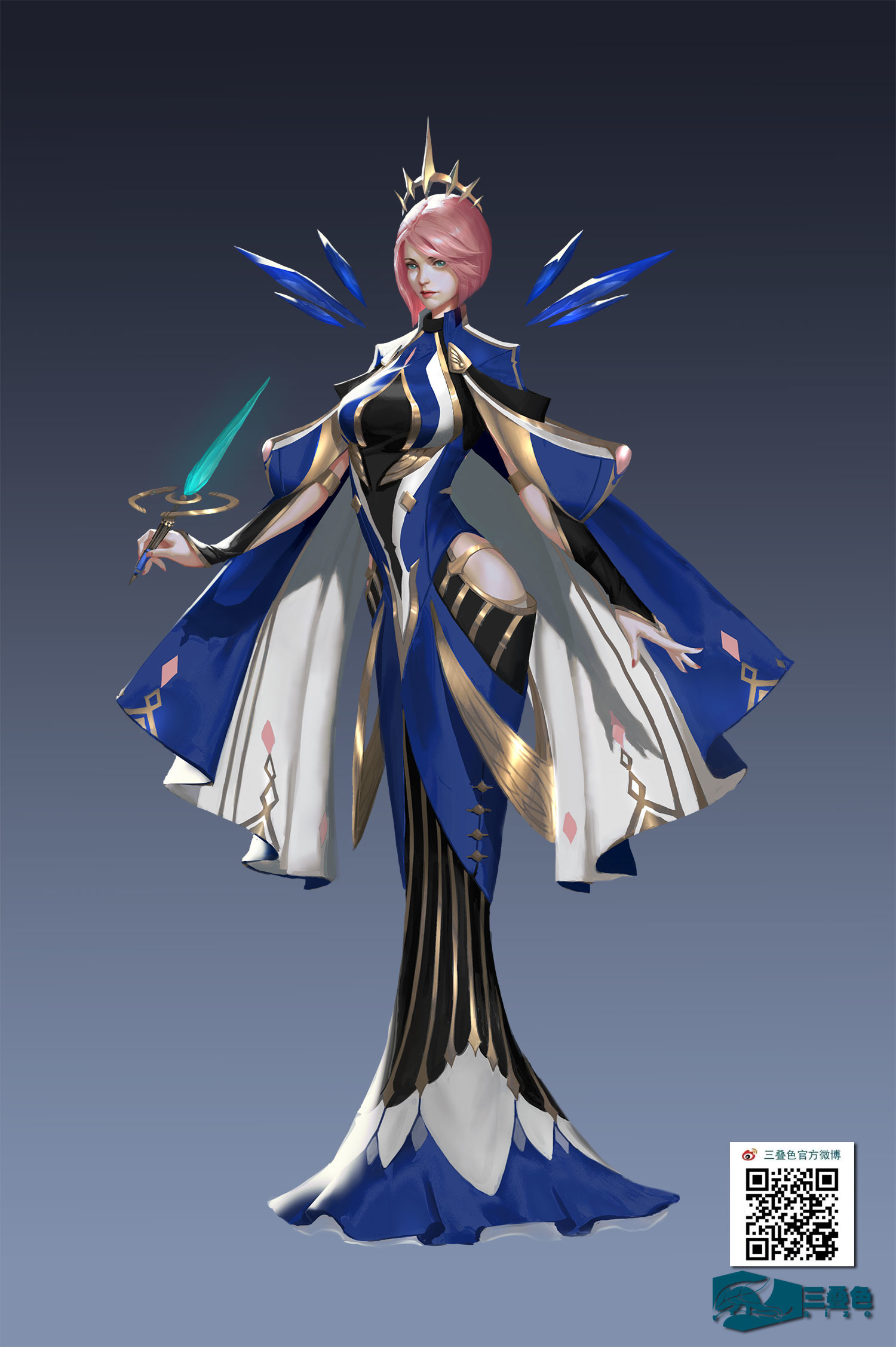 ArtStation - 学生作品