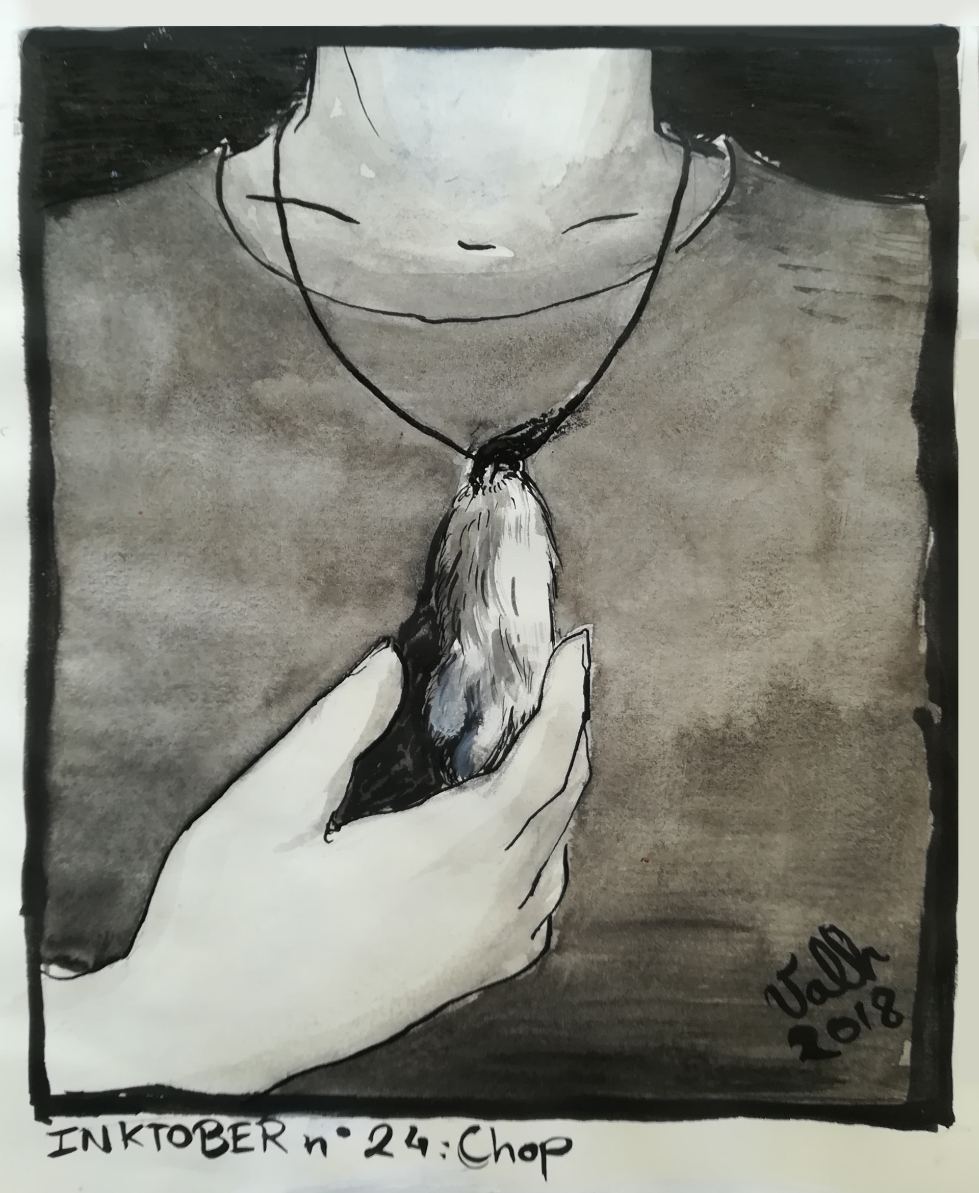 ArtStation - Lucky rabbit foot