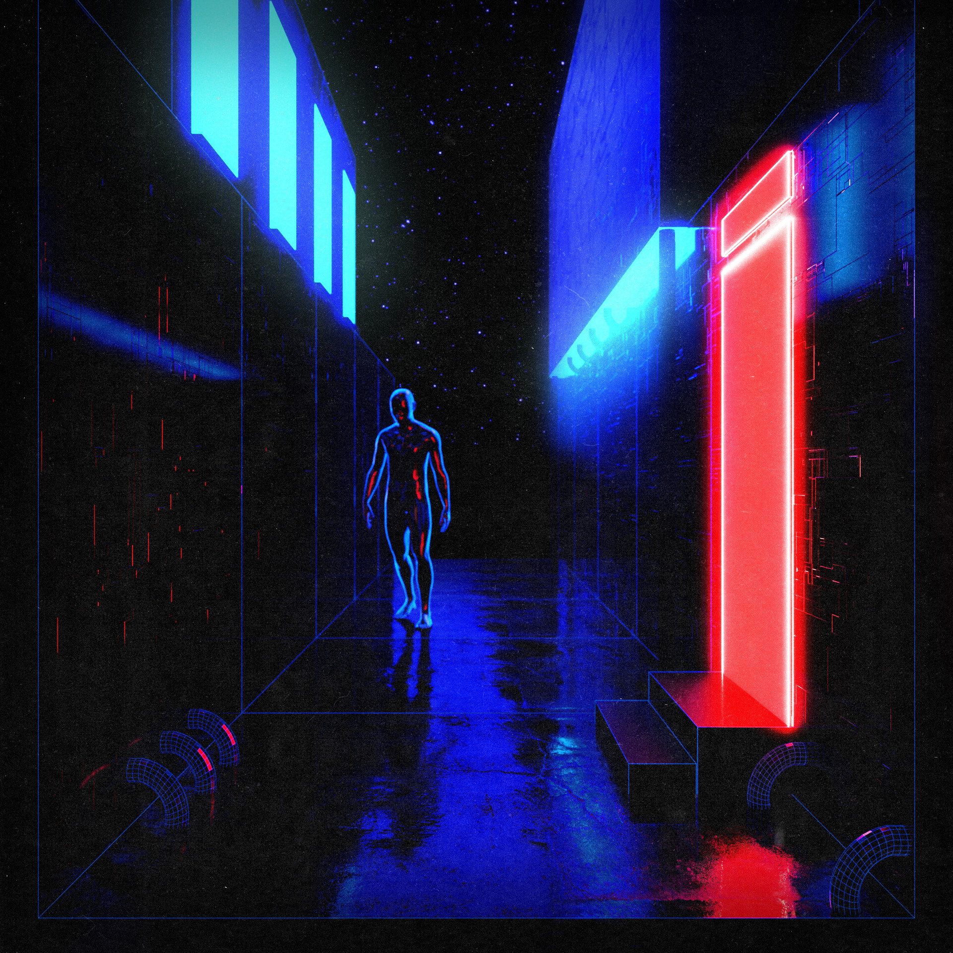 ArtStation - Self Entitled