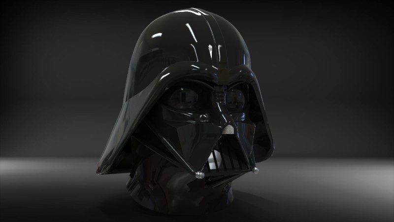 ArtStation - Vader