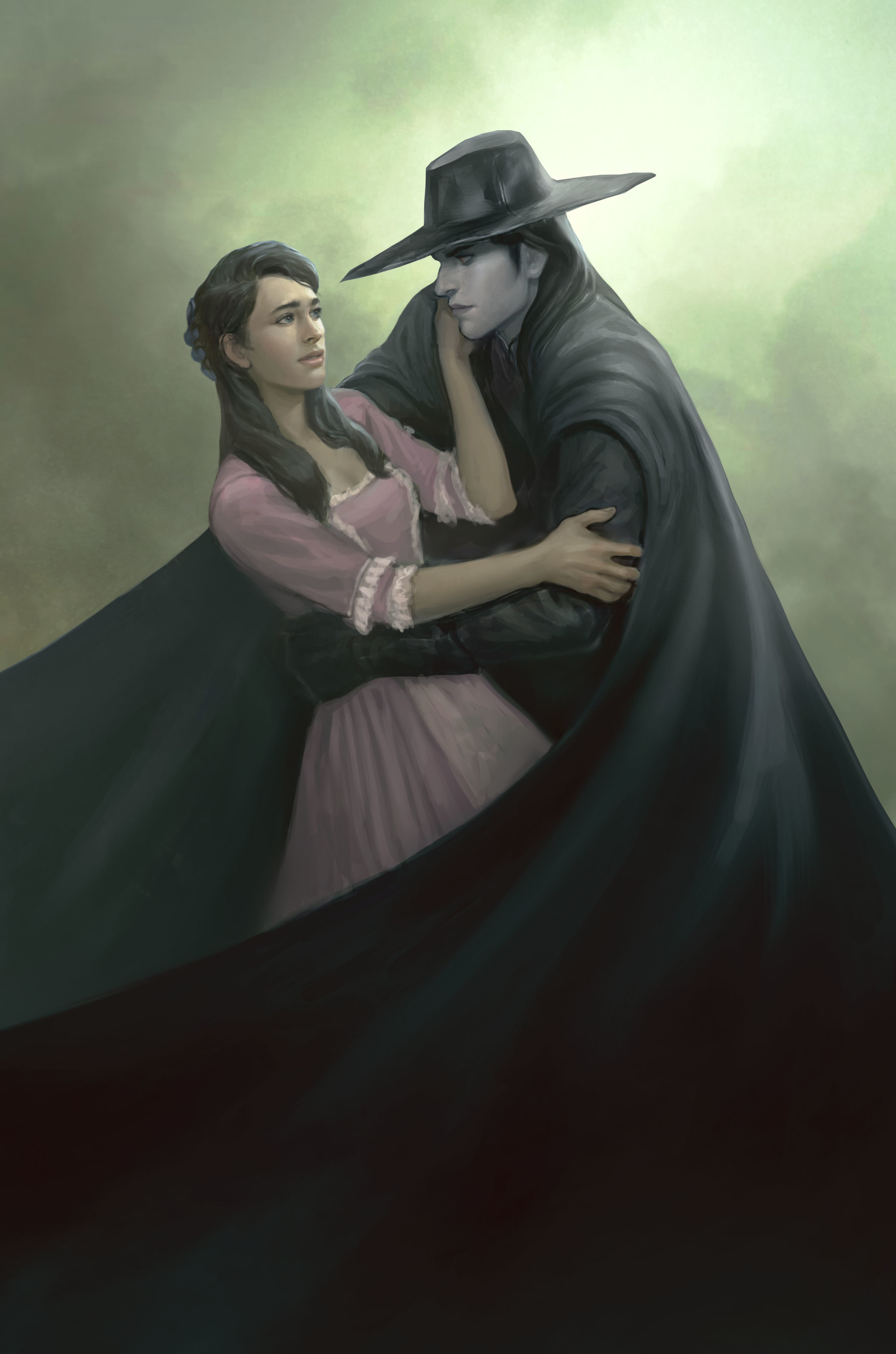 Vampire image thread | Page 8 | SpaceBattles