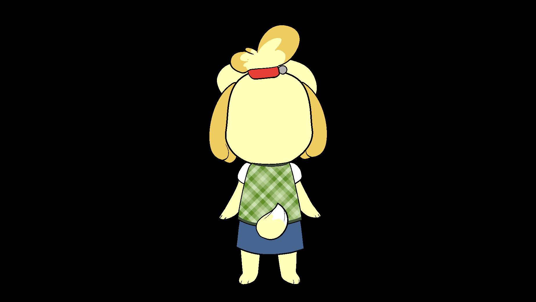 Chike Ekwonu - Isabelle Rig