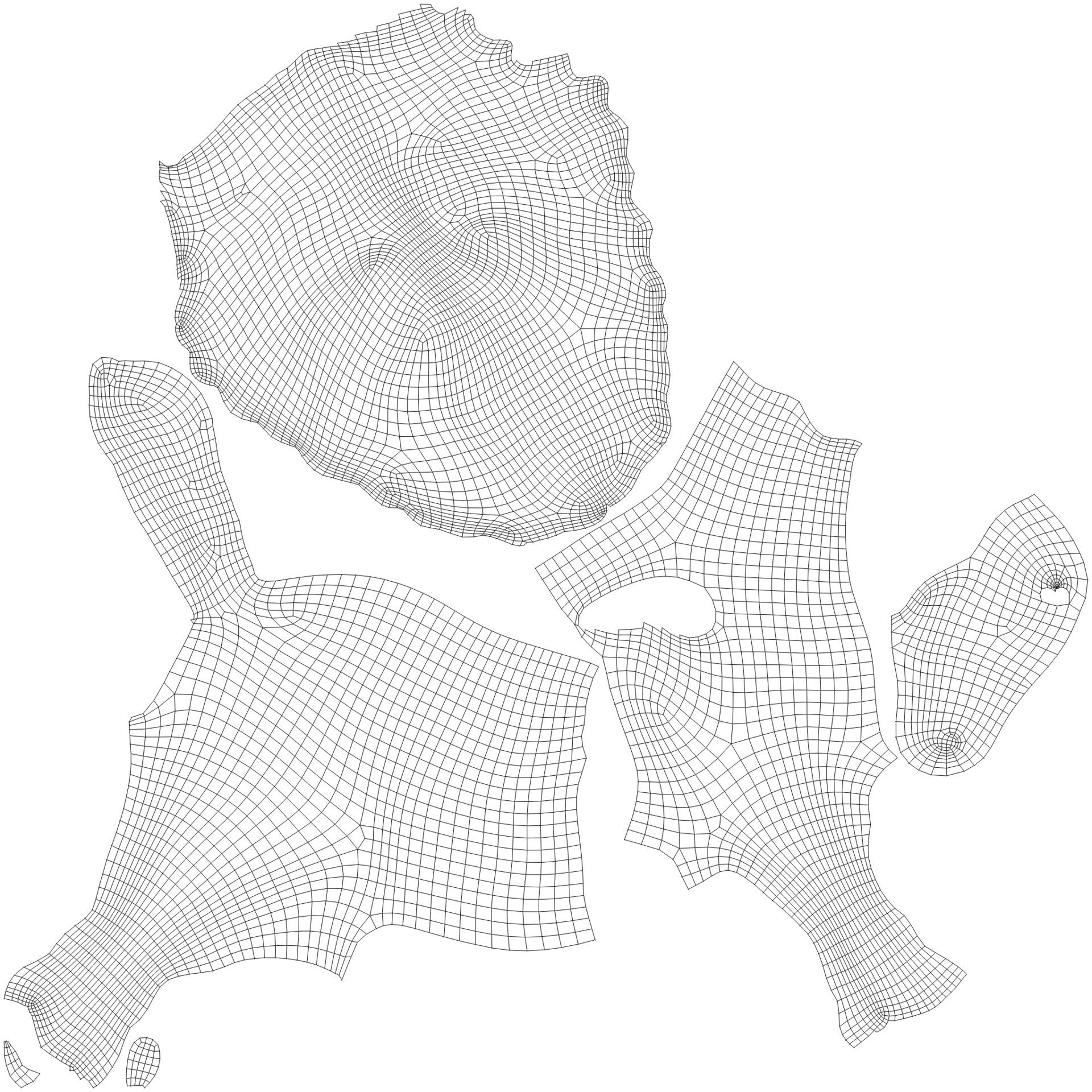 Andrey Demchenko - Pont Alexandre III