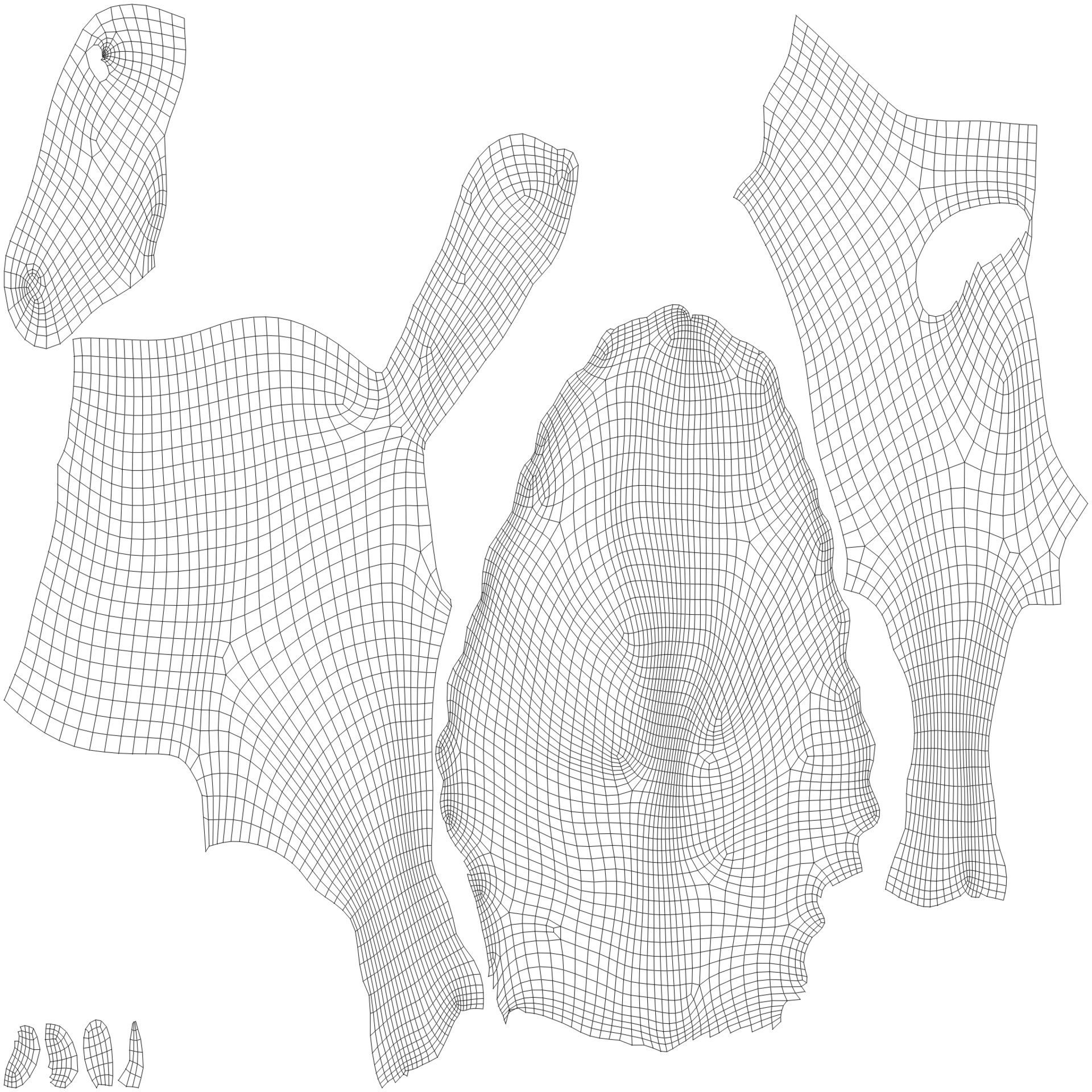 Andrey Demchenko - Pont Alexandre III