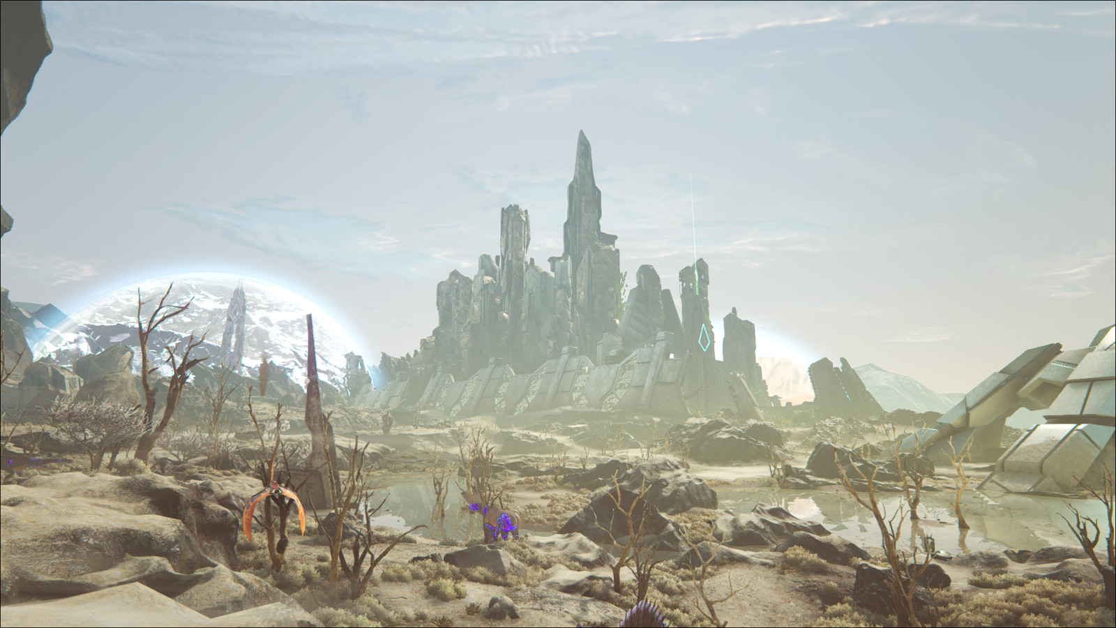 Mike Rodriguez - Ark: Survival Evolved - Extinction