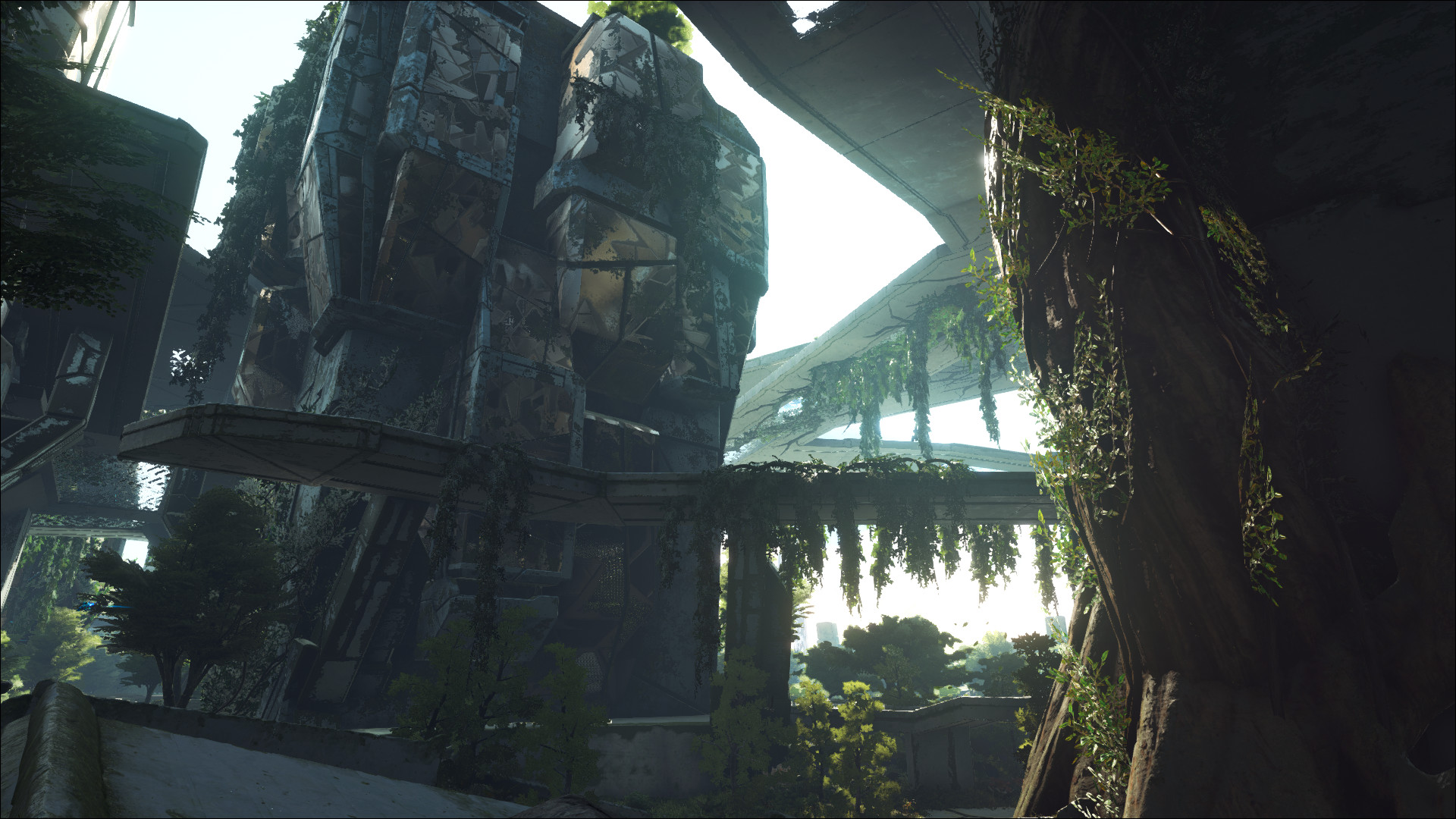 Mike Rodriguez - Ark: Survival Evolved - Extinction