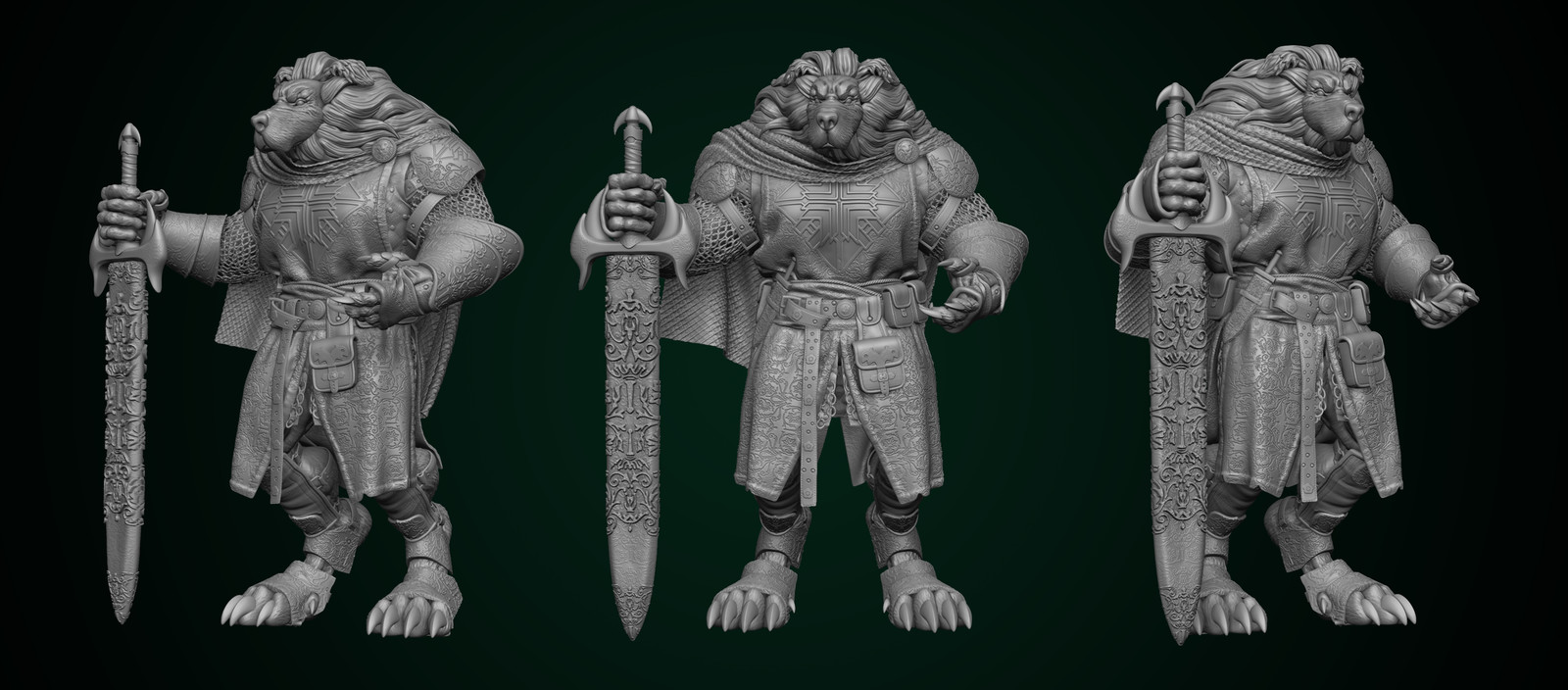 Paris Martemucci - Bella