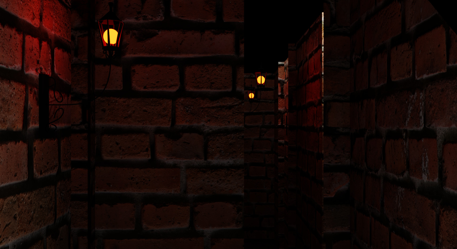 ArtStation - LEVEL DESIGN