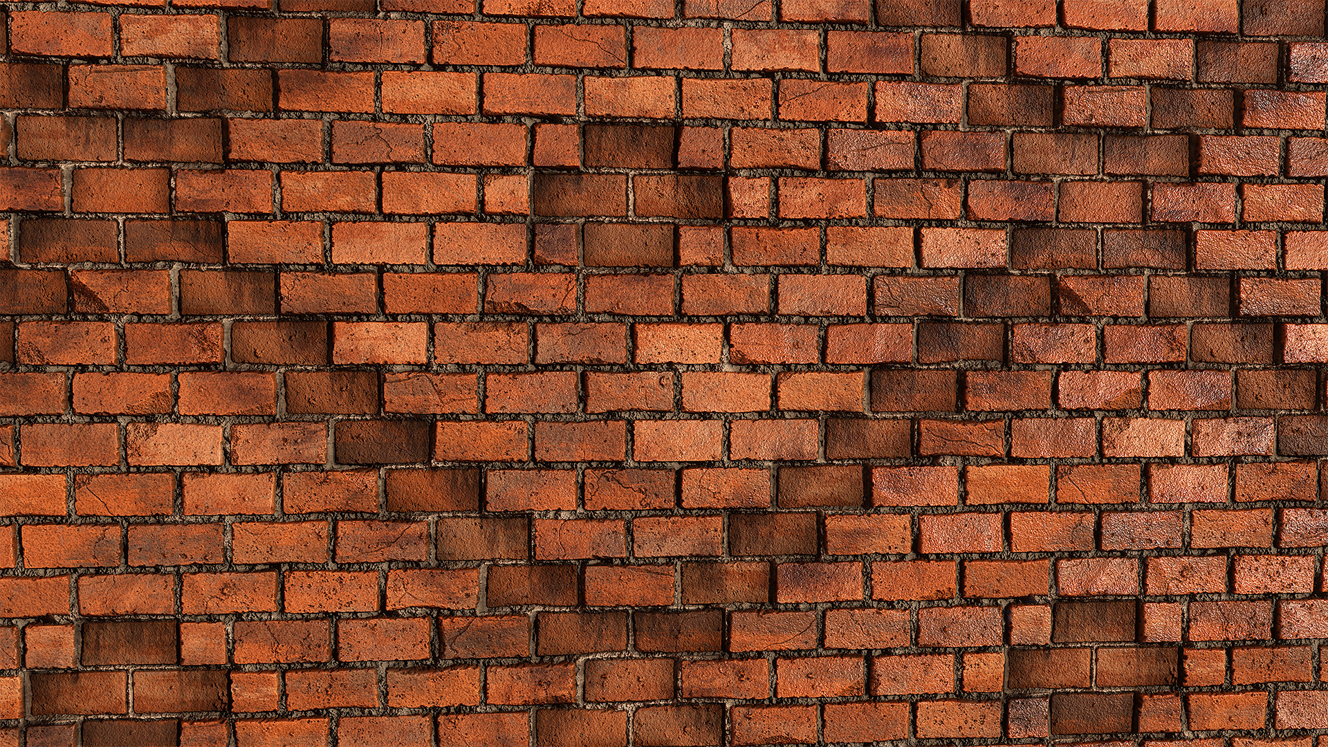 PAULETTE RICHARDSON - Diamond Brick Pattern