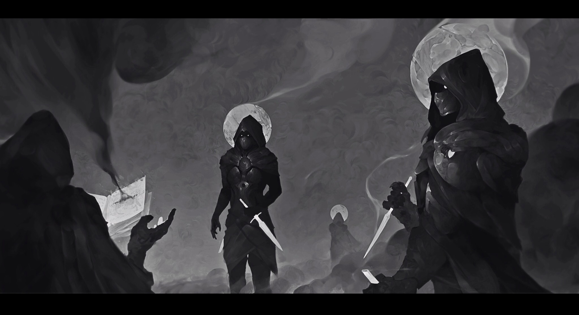 ArtStation - Evergloam