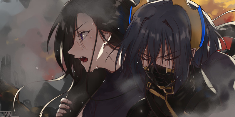 ArtStation - Install Intell