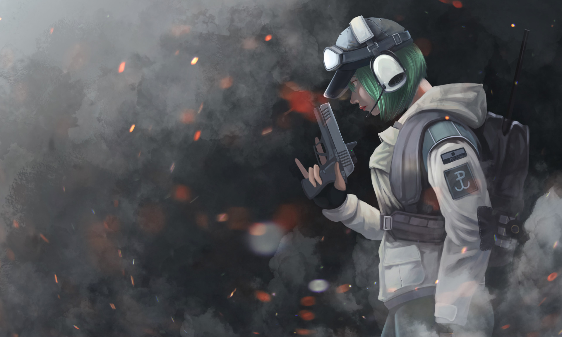 ArtStation - ELA