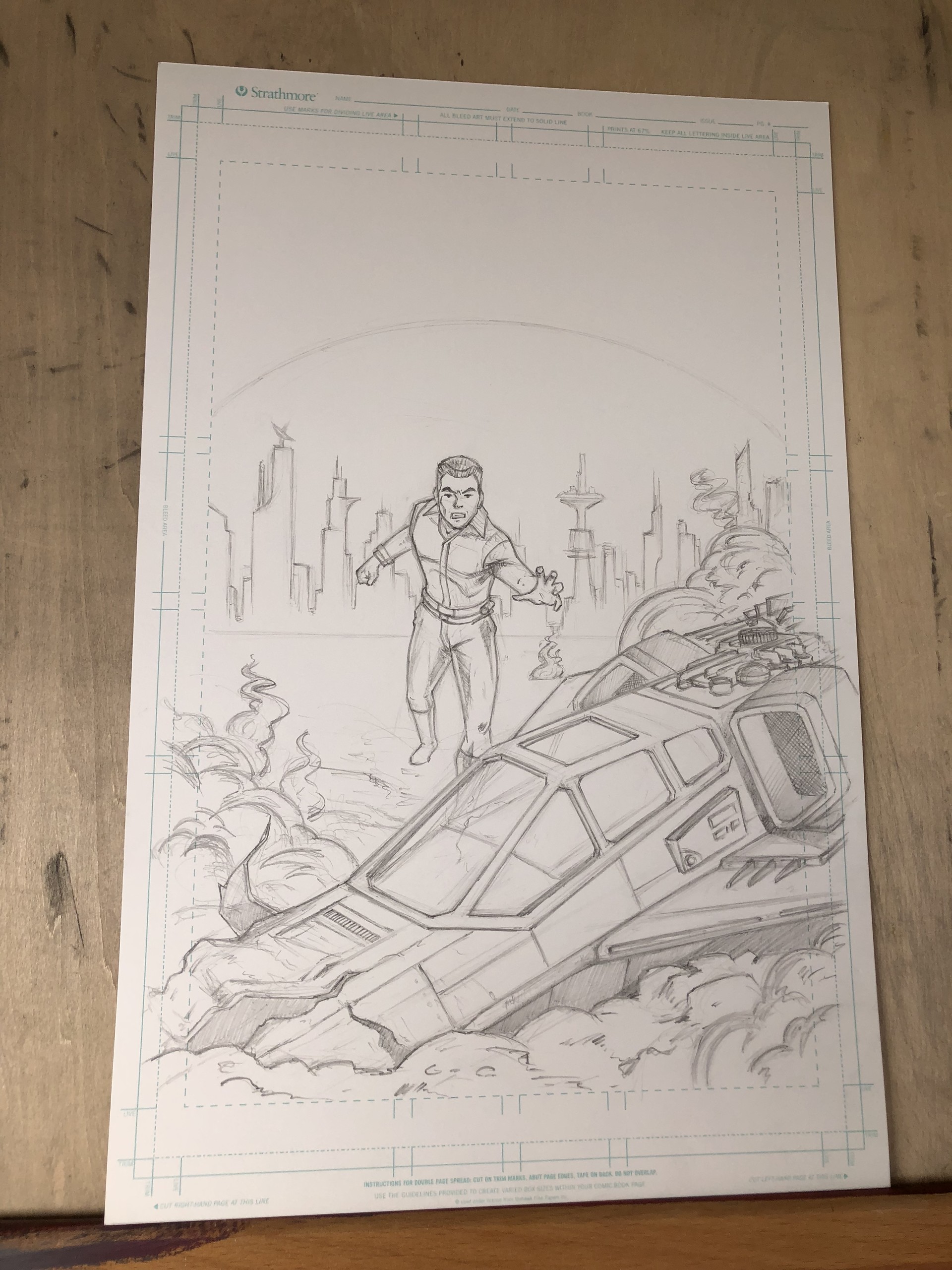 Dwayne Stacho - Quickening Ceres