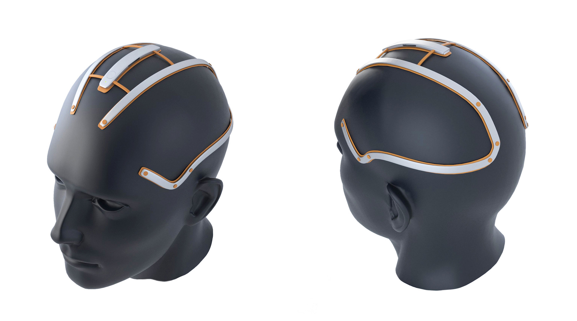 ArtStation - Mnimi - A Dream Recording Device