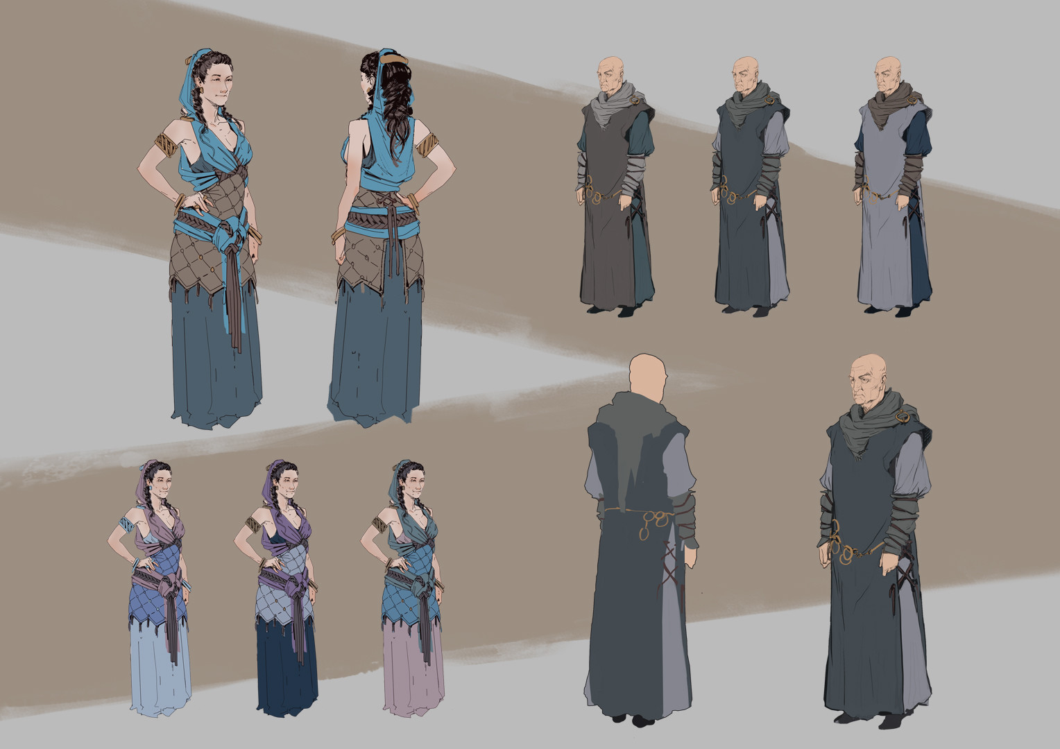 Murath - MEDIEVAL PART 3: TACTICS