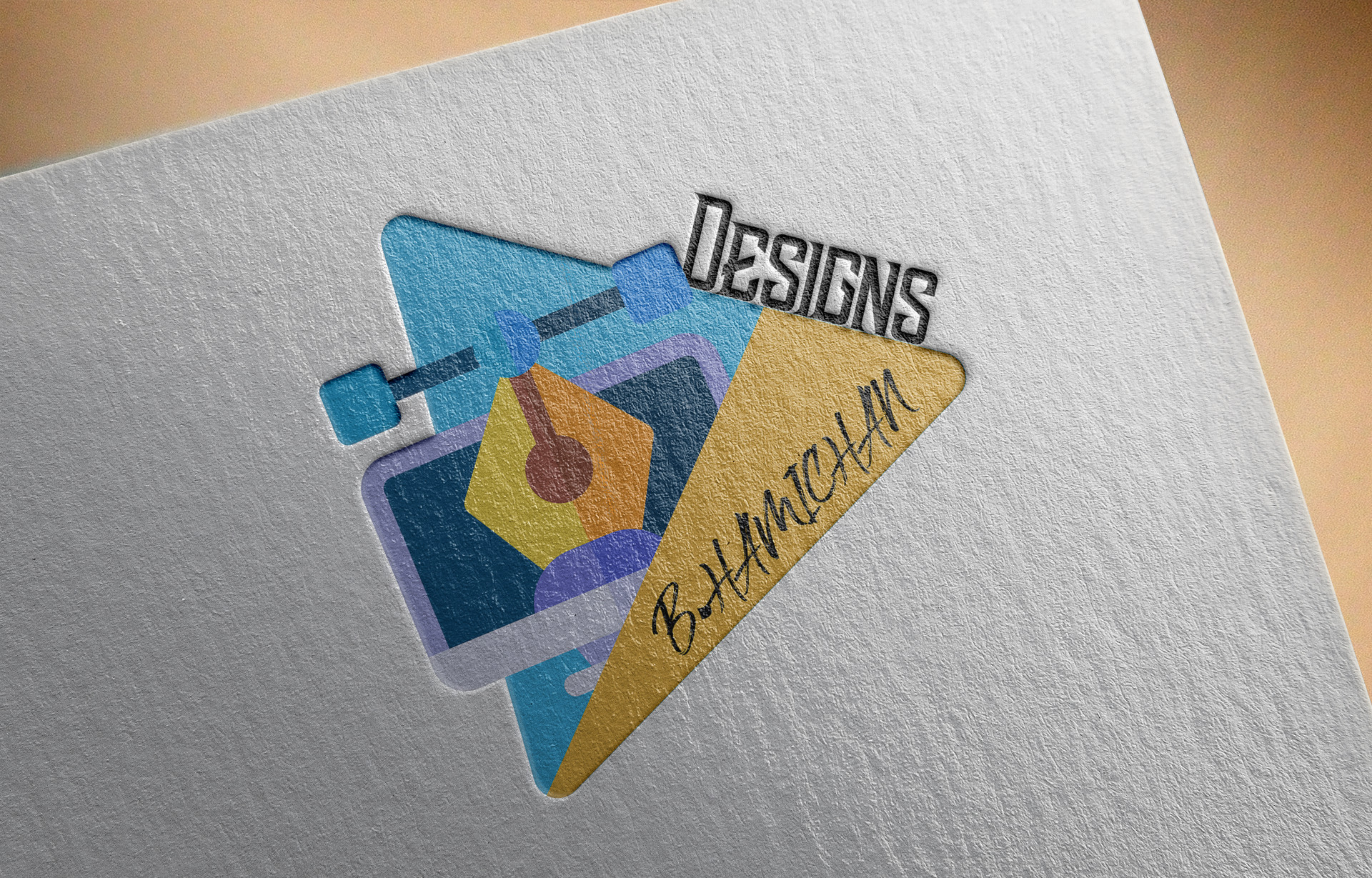 ArtStation - Project logos