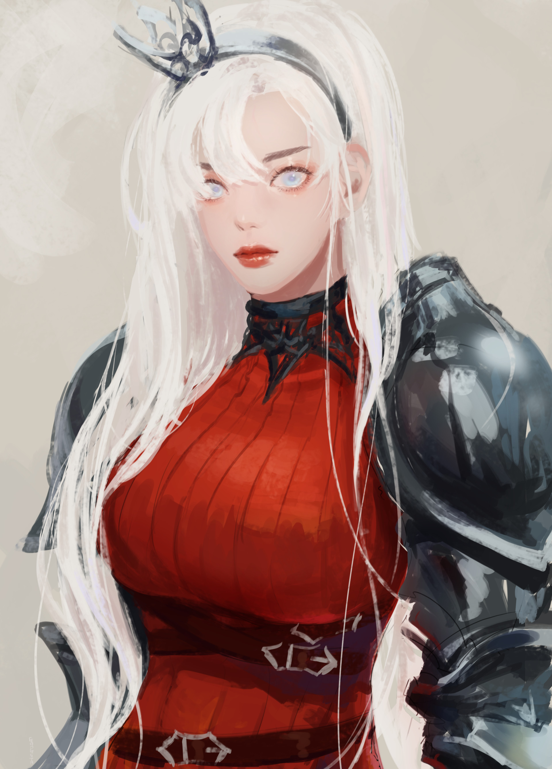 ArtStation - doodles
