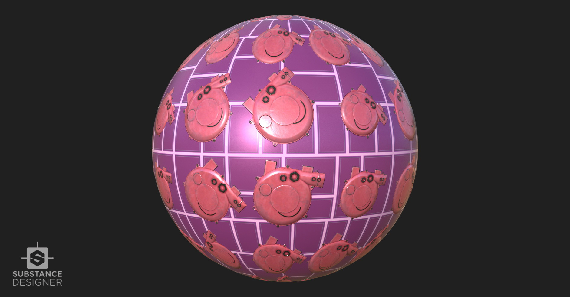 Pig Planet