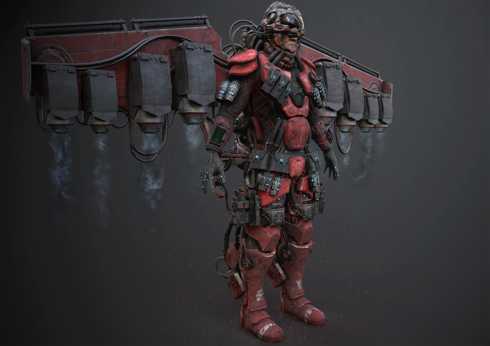 Robert Navarrete Moreno