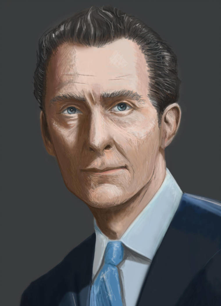 Matthew Teevan - Famous People