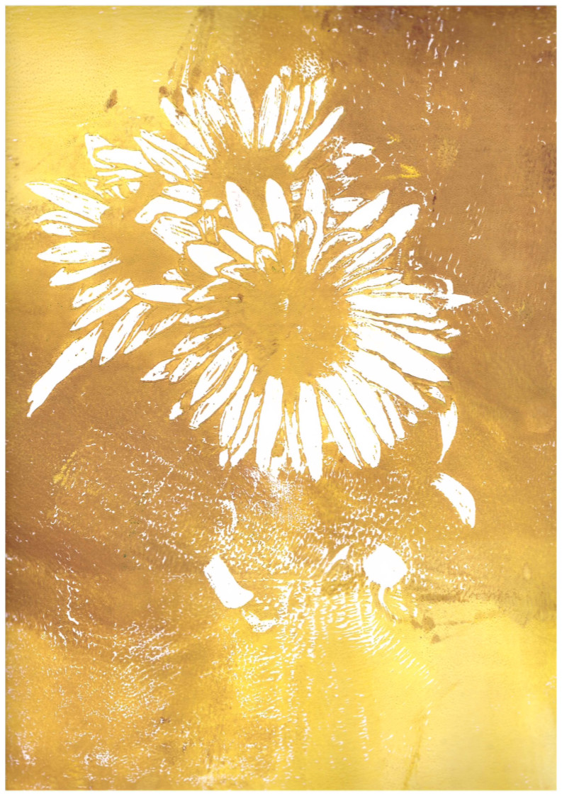 Annie Kerr Mc kenna - Flowers