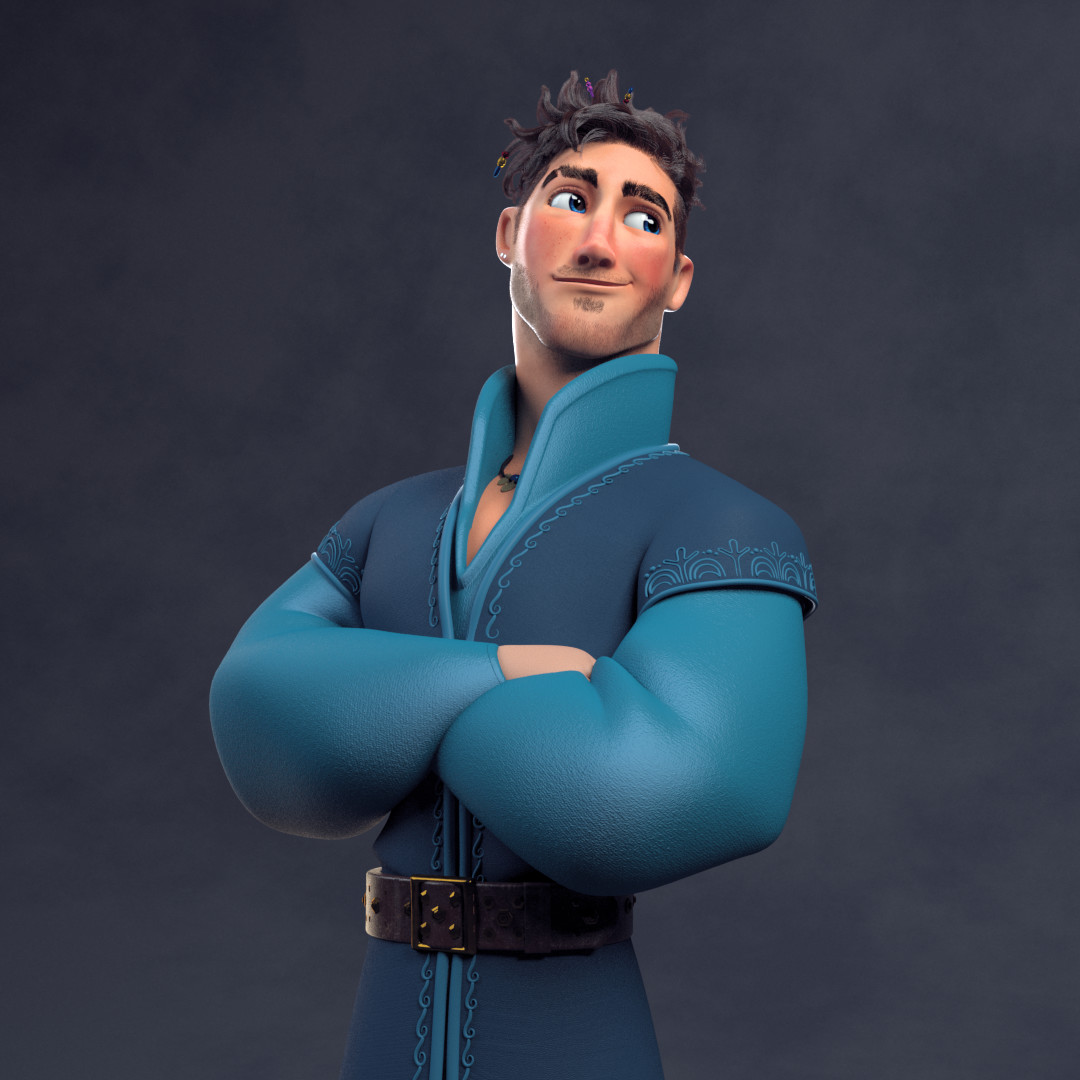 Ronnie Rodriguez - Pirate