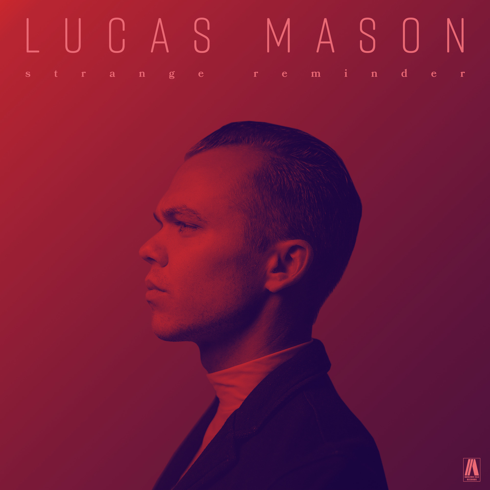 ArtStation - Lucas Mason - Strange Reminder