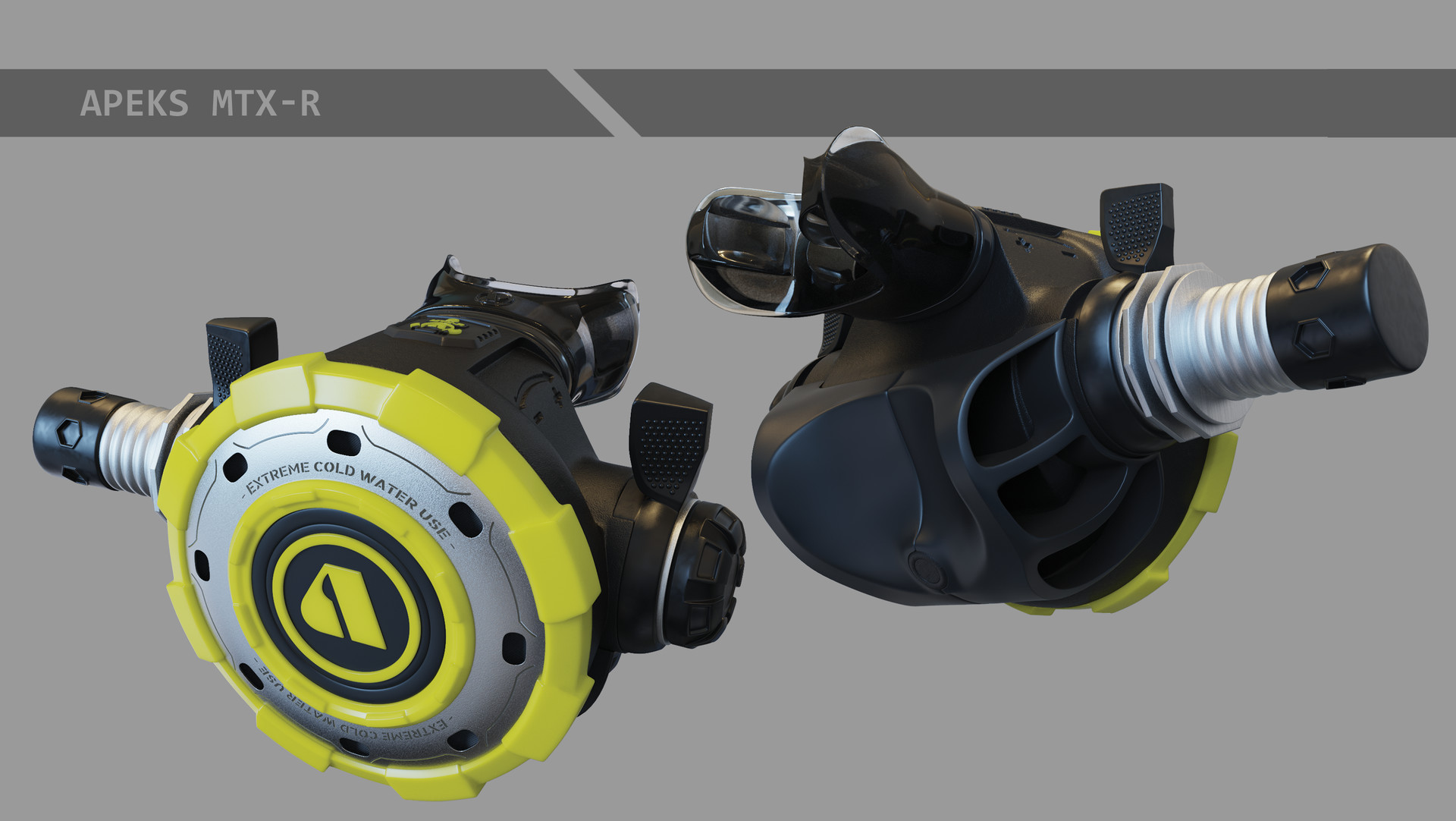 Giacomo Marini - APEKS MTX-R