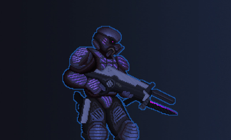 ArtStation - King Gogi