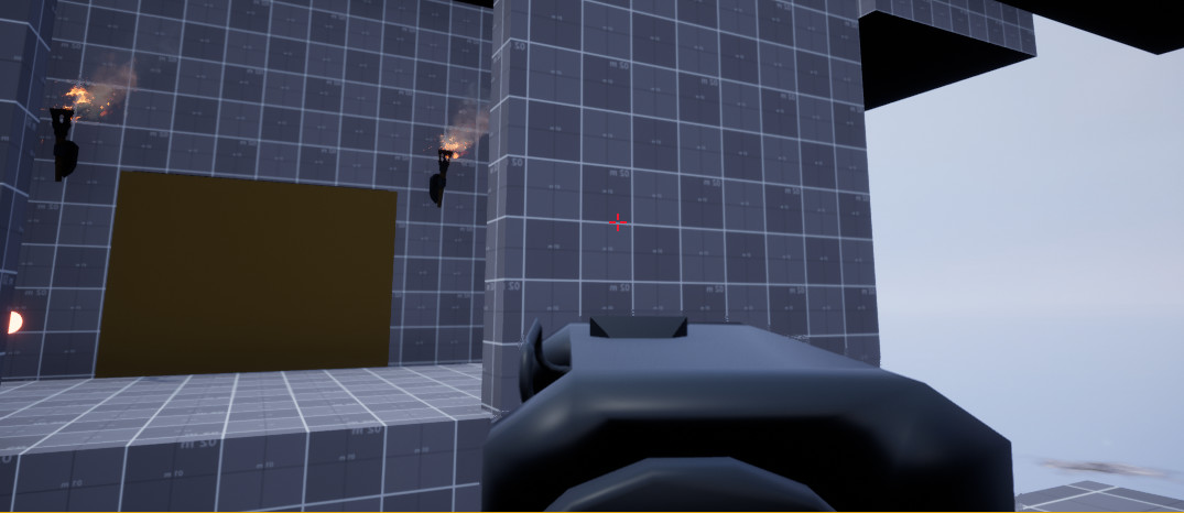 ArtStation - Level Design Work