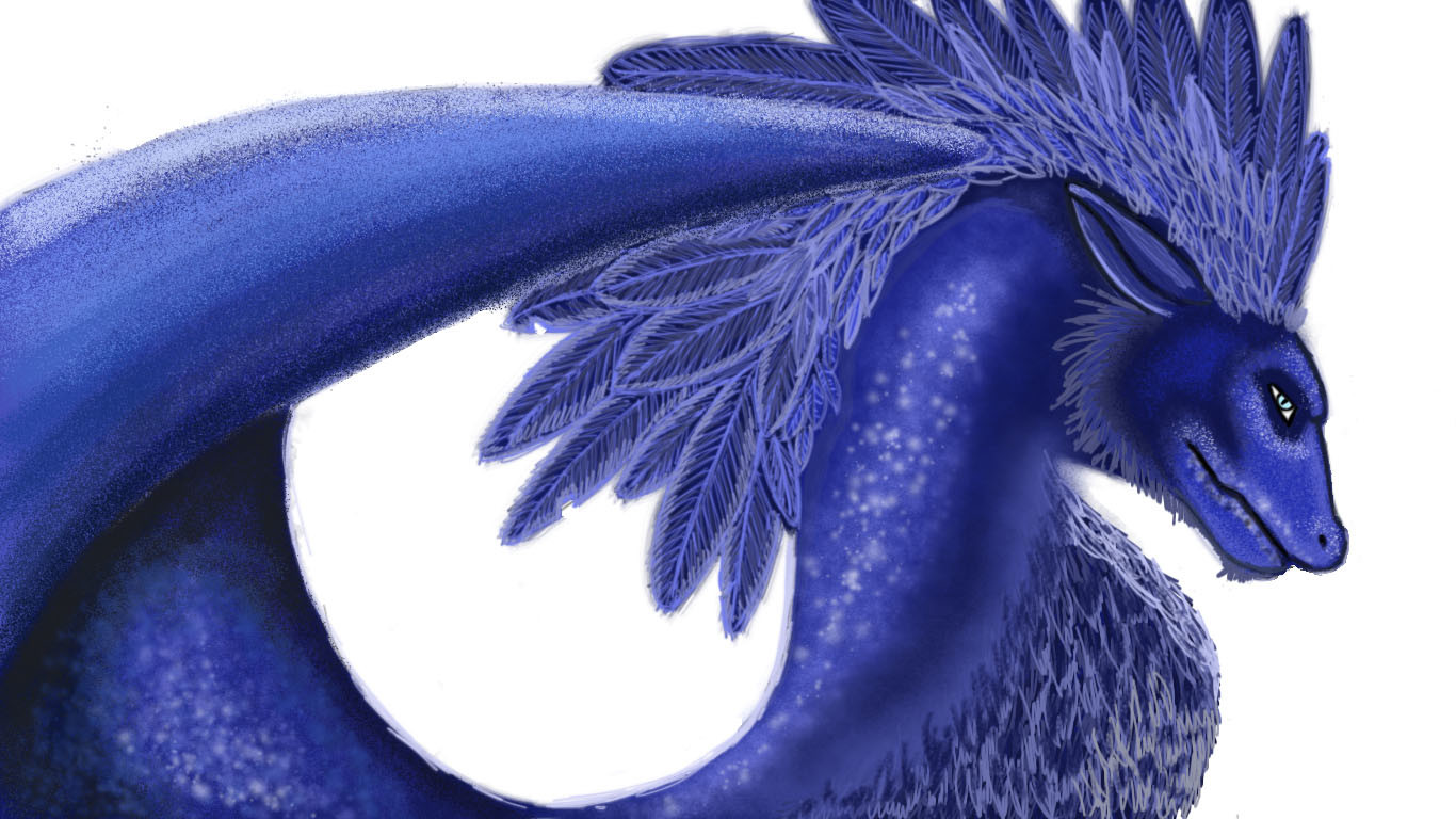 ArtStation - Cerulia