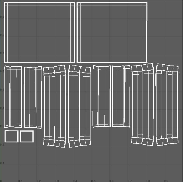 Jéssia Carine - Natura - Modeling