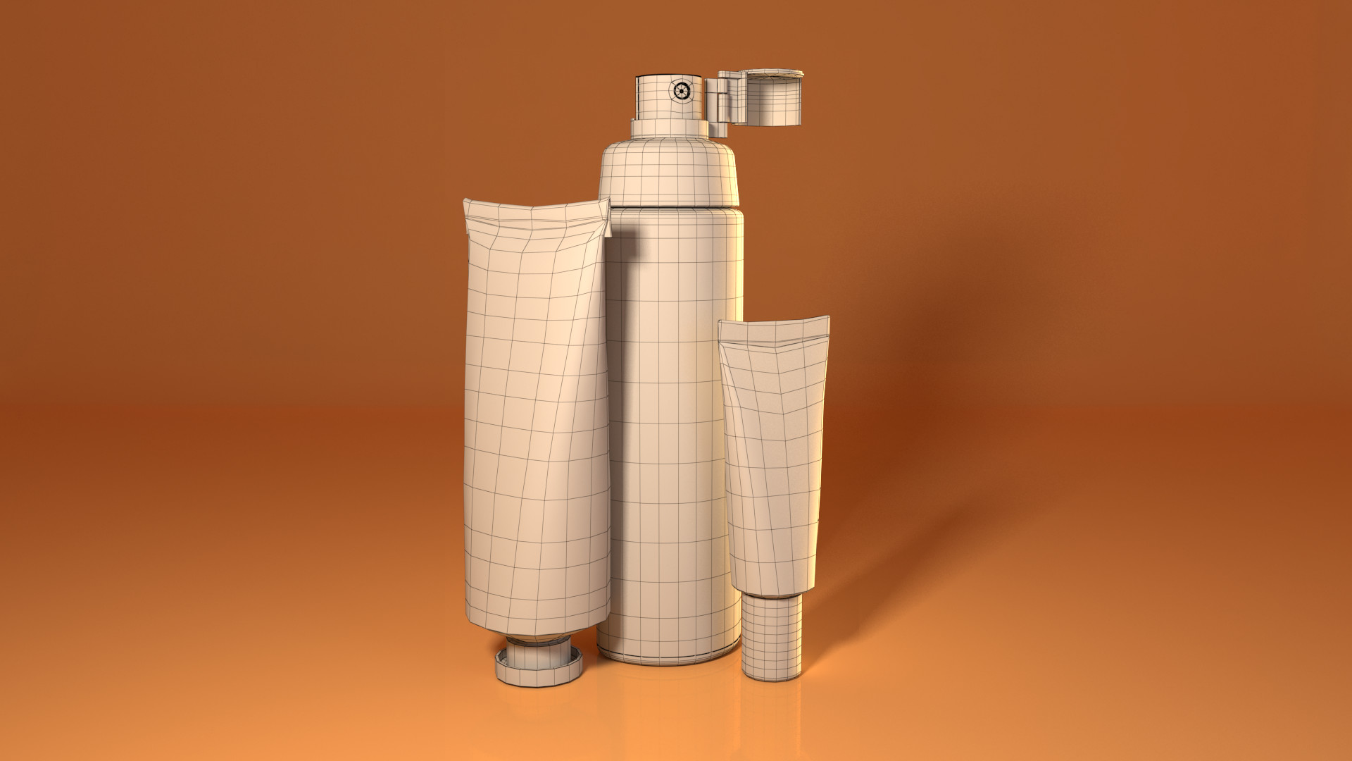 Jéssia Carine - Natura - Modeling