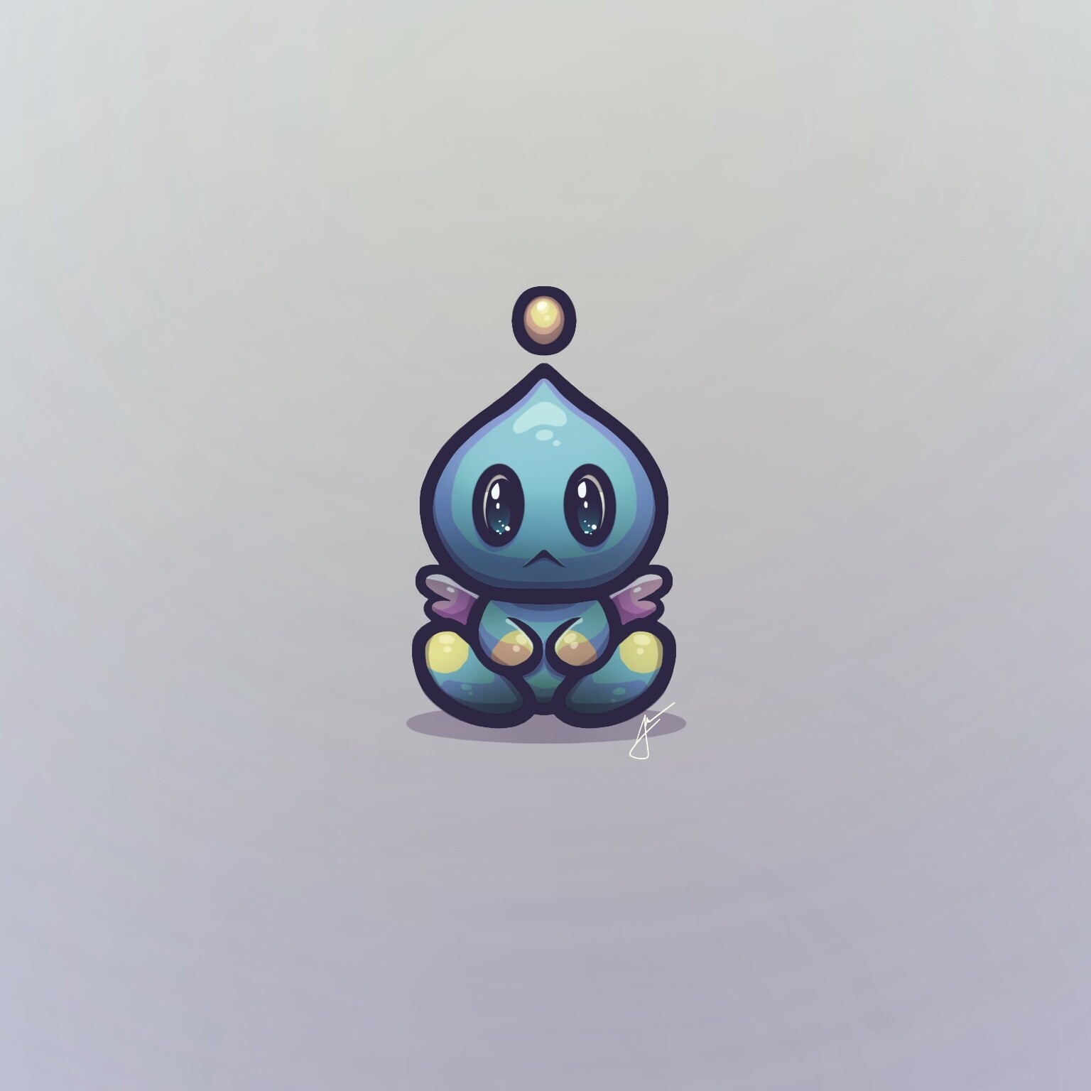 ArtStation - Chao