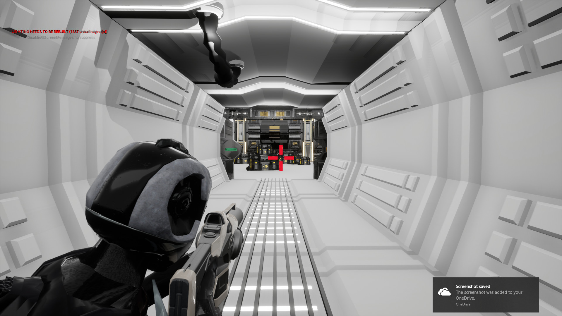 Colin - Adoiporia Progress Screenshots