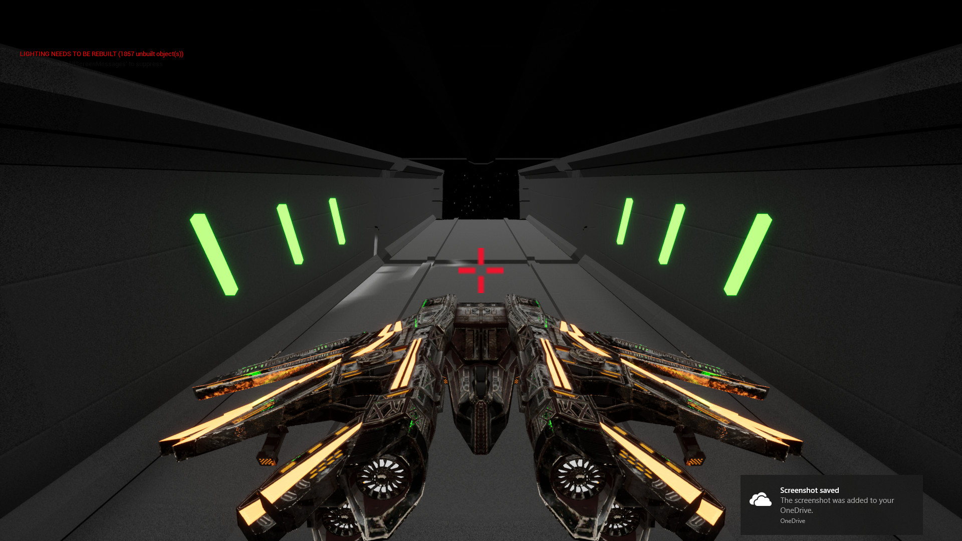 Colin - Adoiporia Progress Screenshots