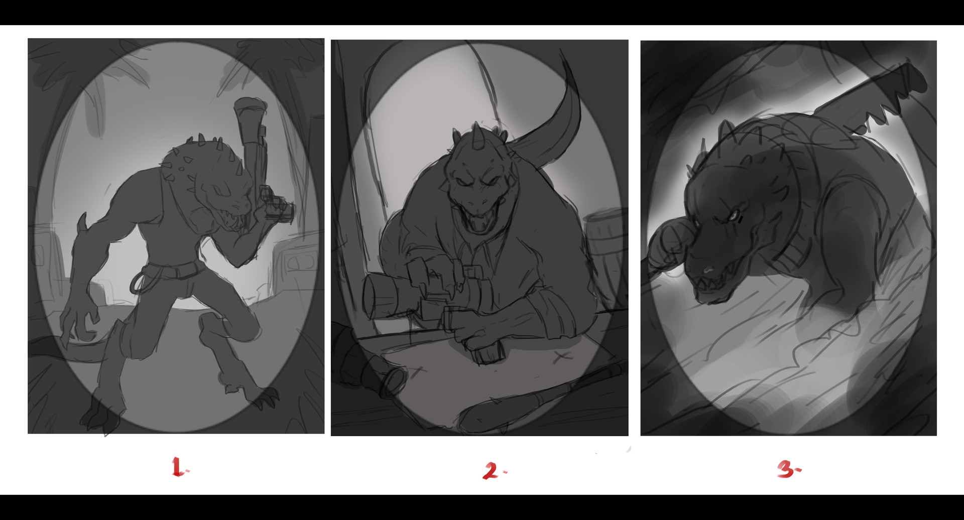 Seta Triandi - Godfather