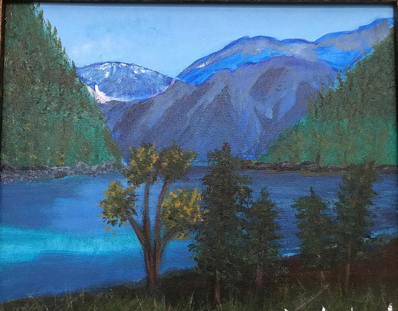 ArtStation - Nicholas Lefrancois