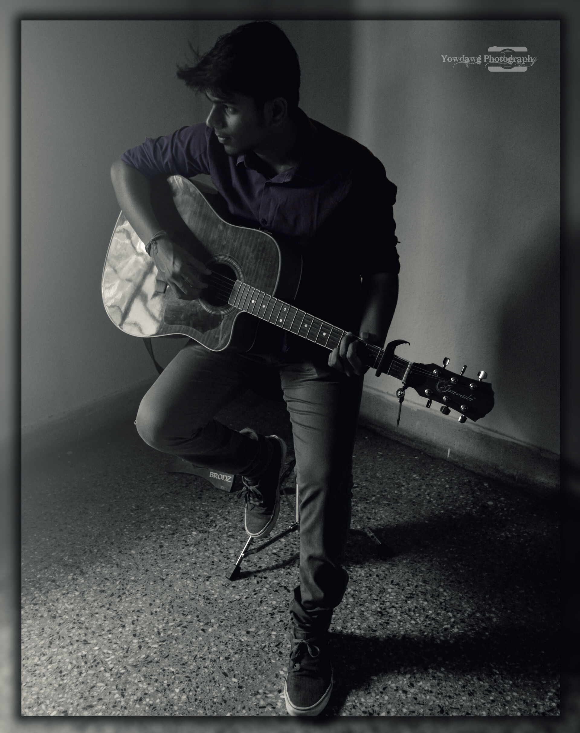 ArtStation - full body portrait