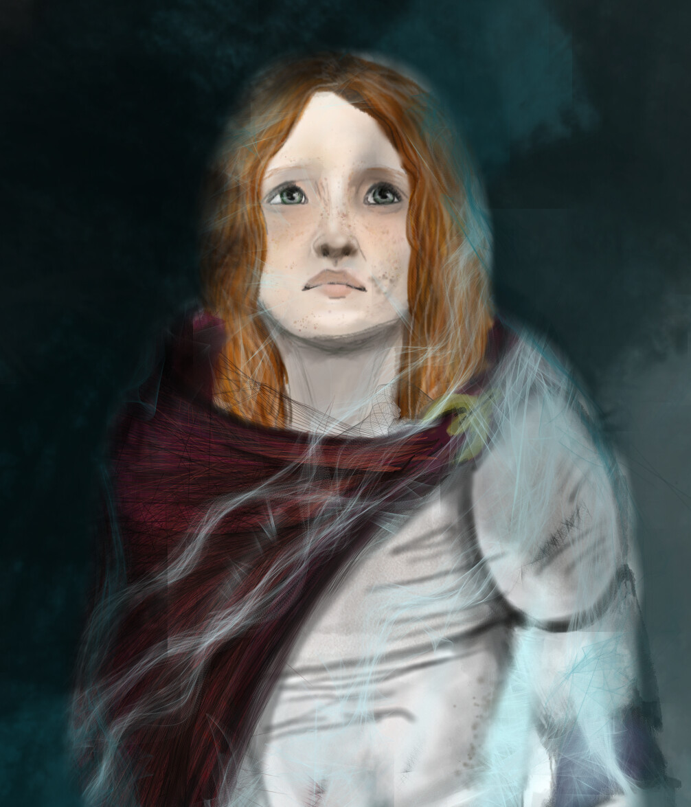 Kelsey Graves - Fantasy Portfolio