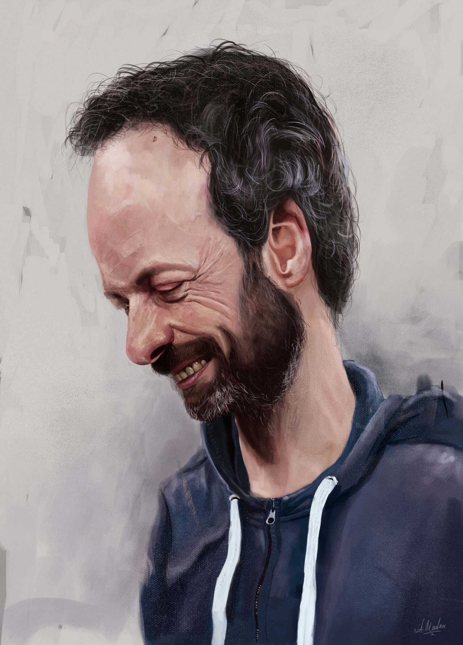 ArtStation - Wouter Tulp