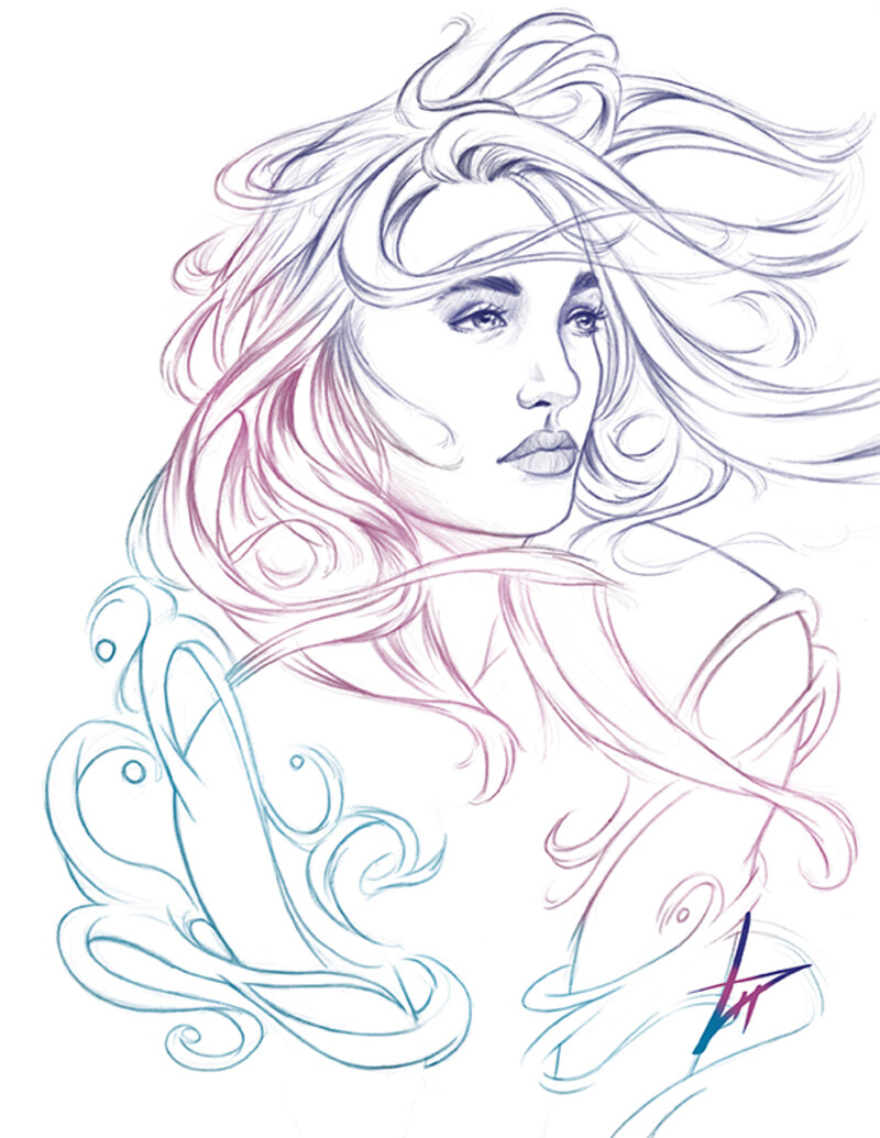 ArtStation - Brian Hunter