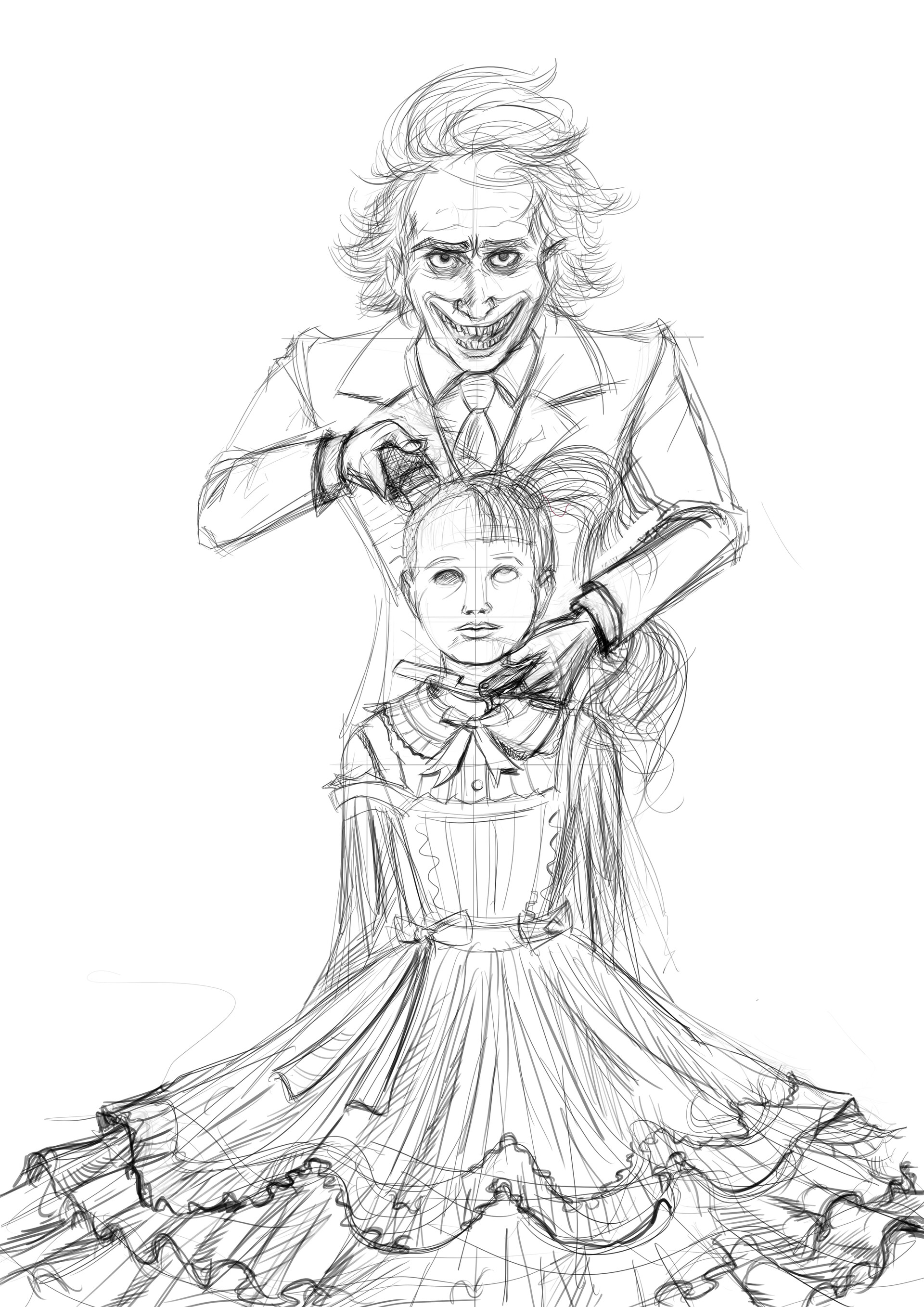 courage the cowardly dog coloring book