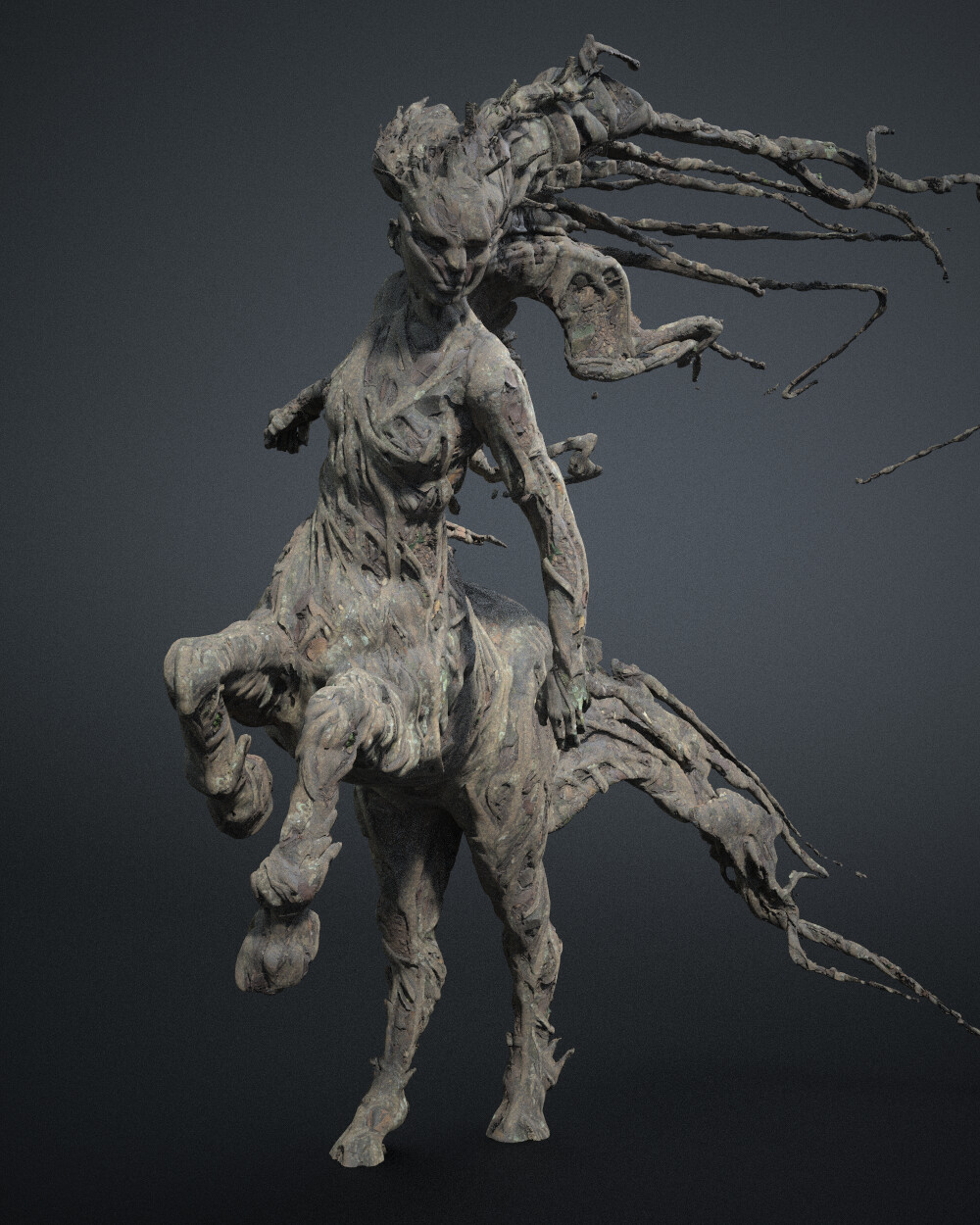 ArtStation - Centauride