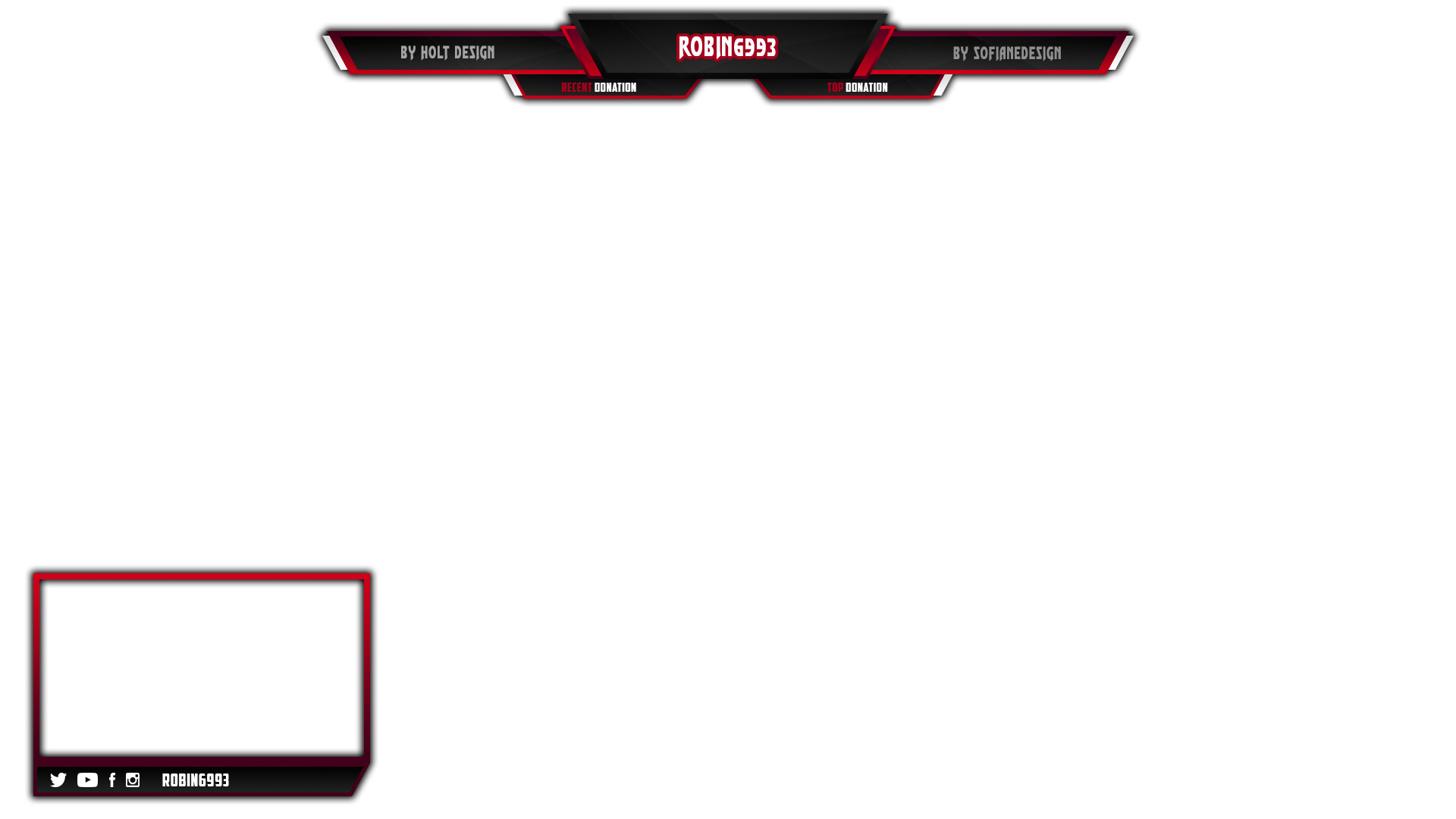 ArtStation - OVERLAY