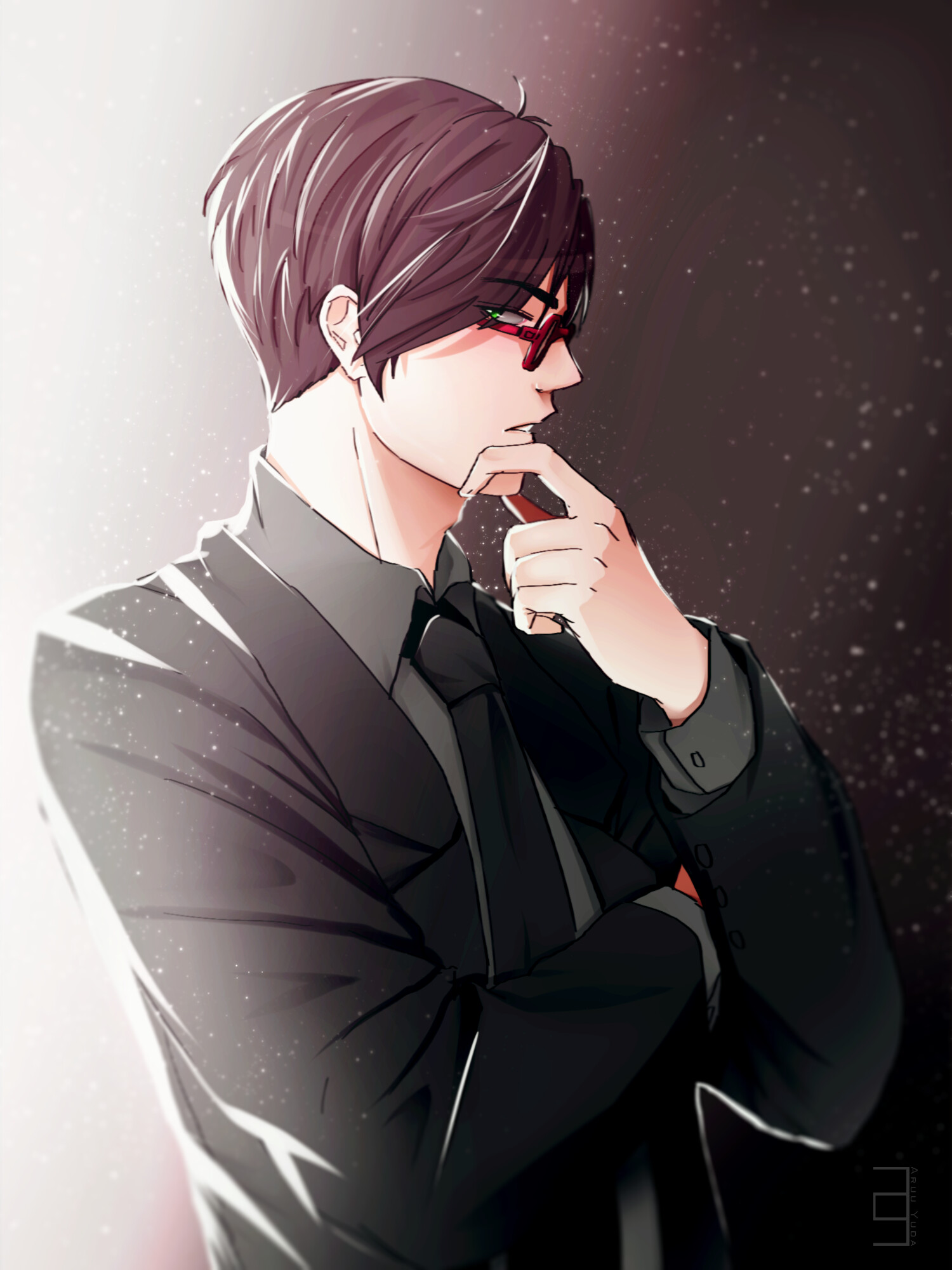 ArtStation - Response