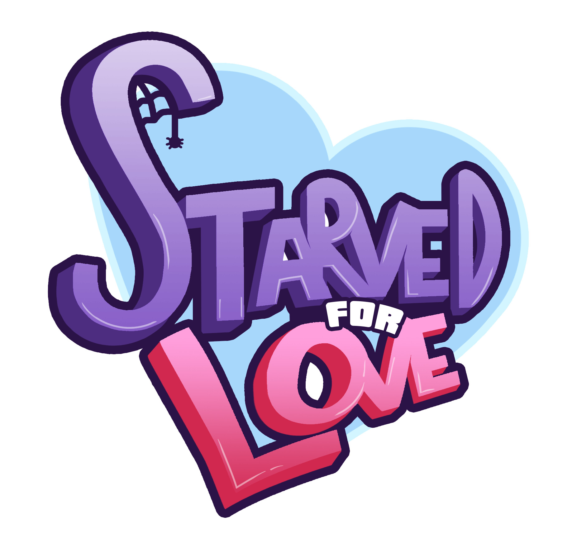 ArtStation - Starved for Love